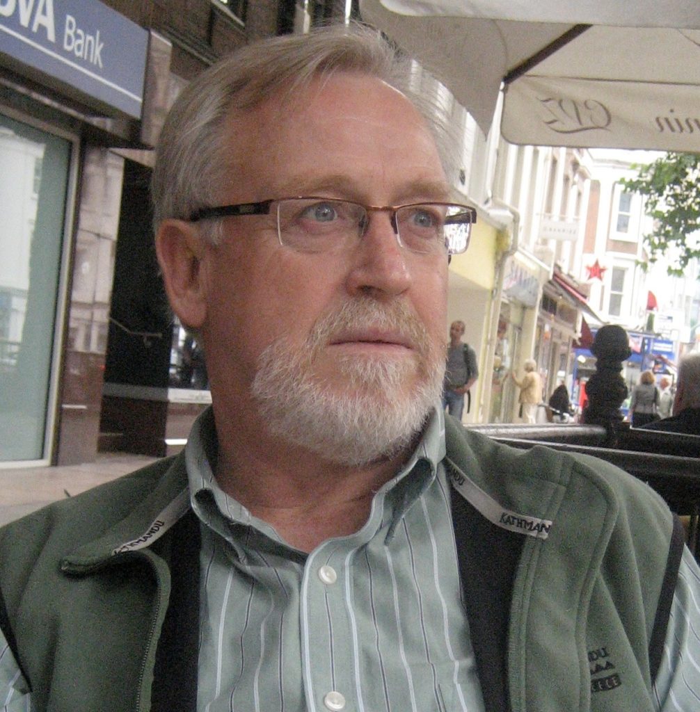 Board of Directors - The Crawford Fund