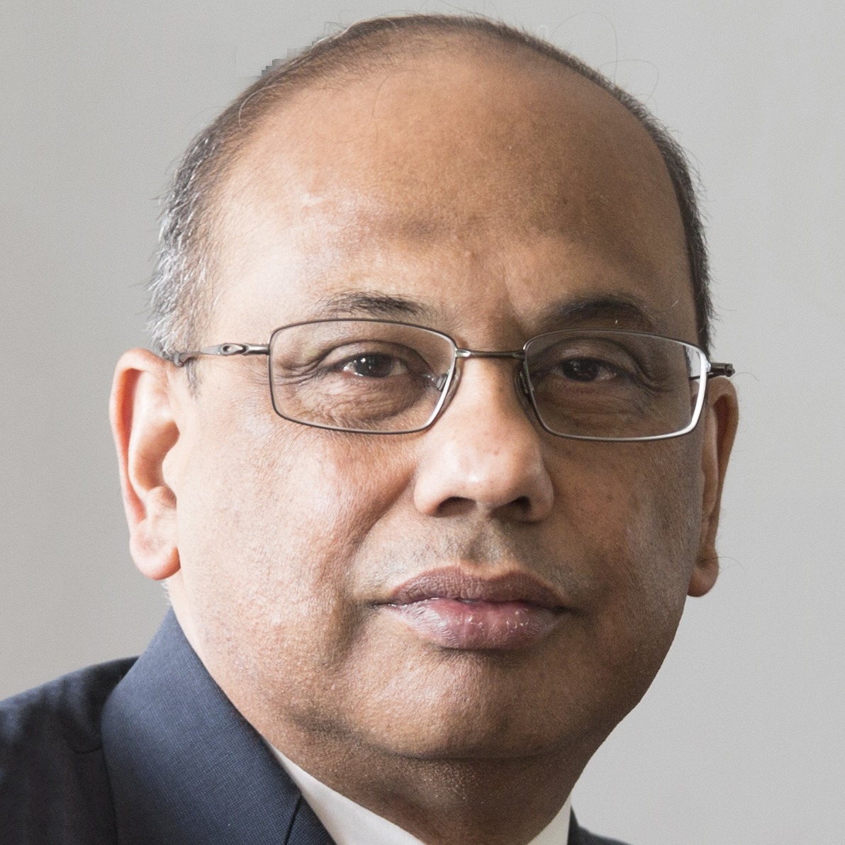 Dr Ajay Mathur - The Crawford Fund