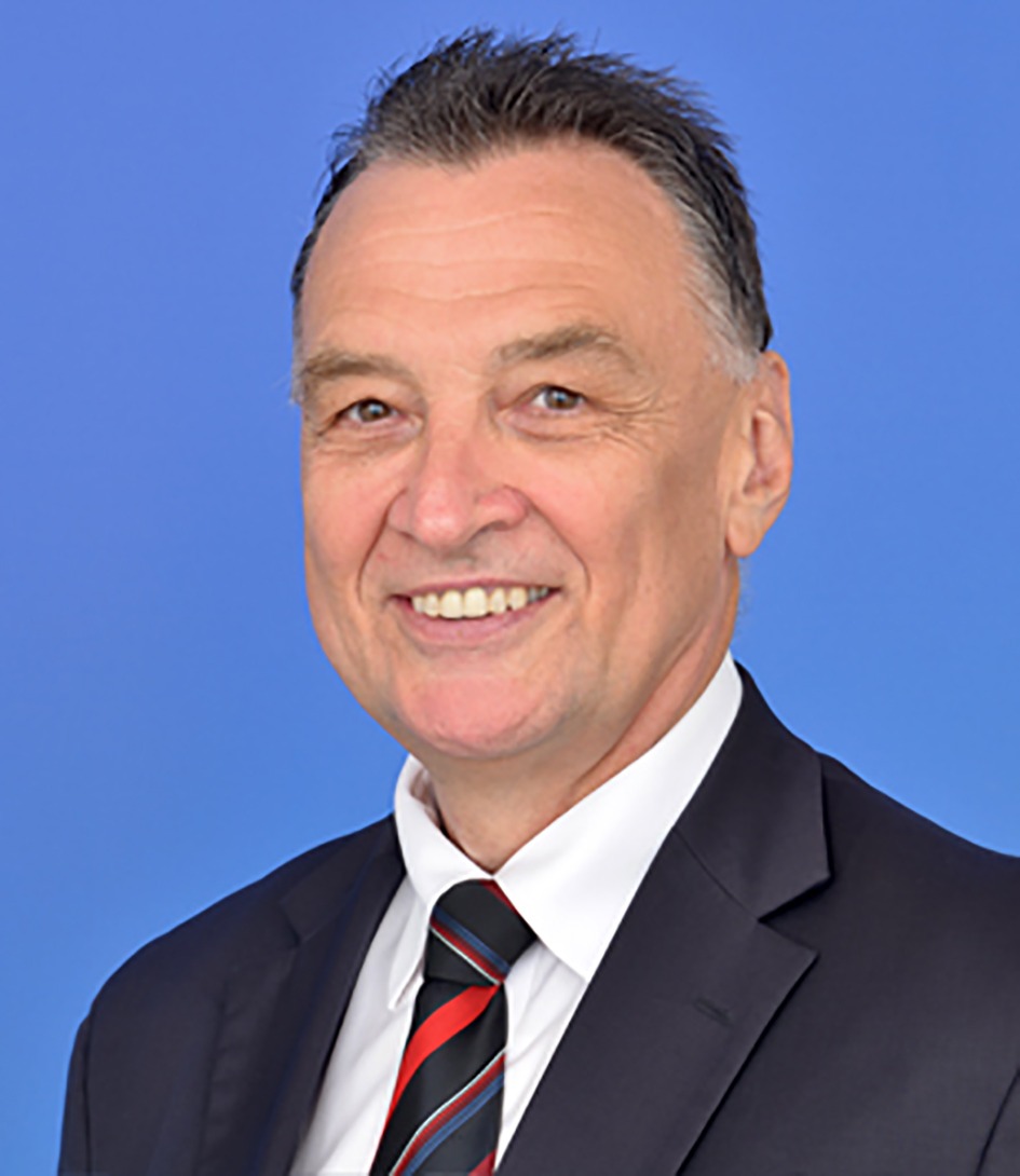 Board: The Hon Dr Craig Emerson - The Crawford Fund