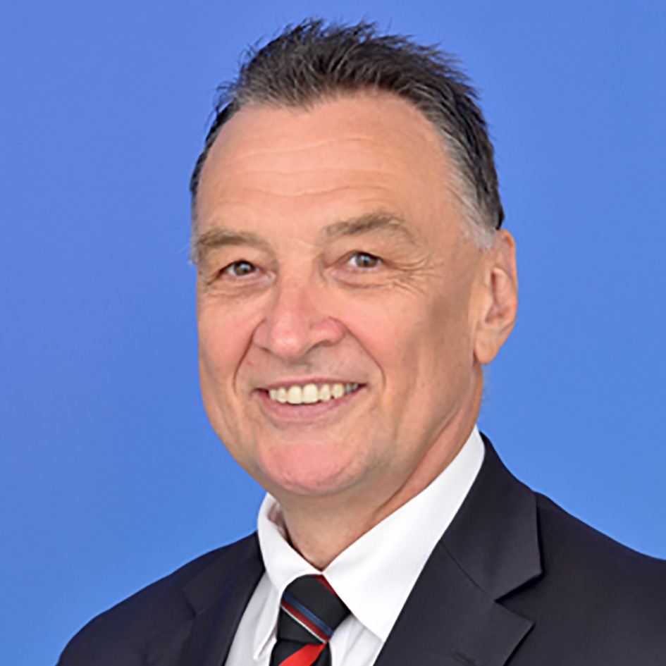 Board of Directors - The Crawford Fund