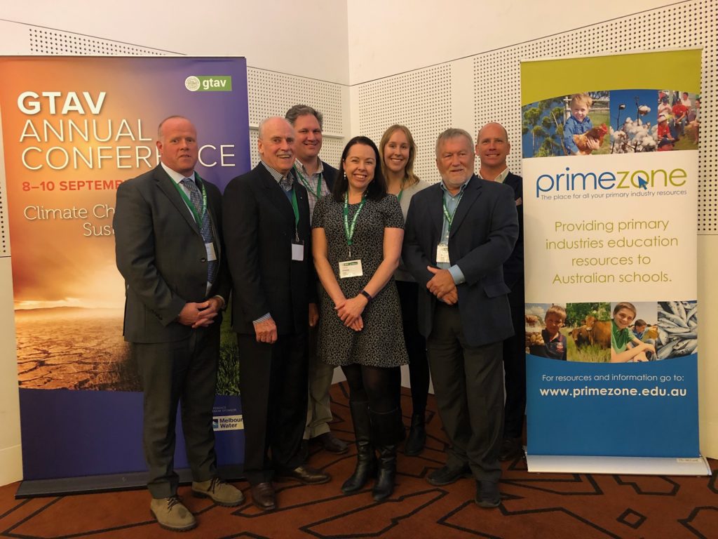 Our NextGen work gets a boost