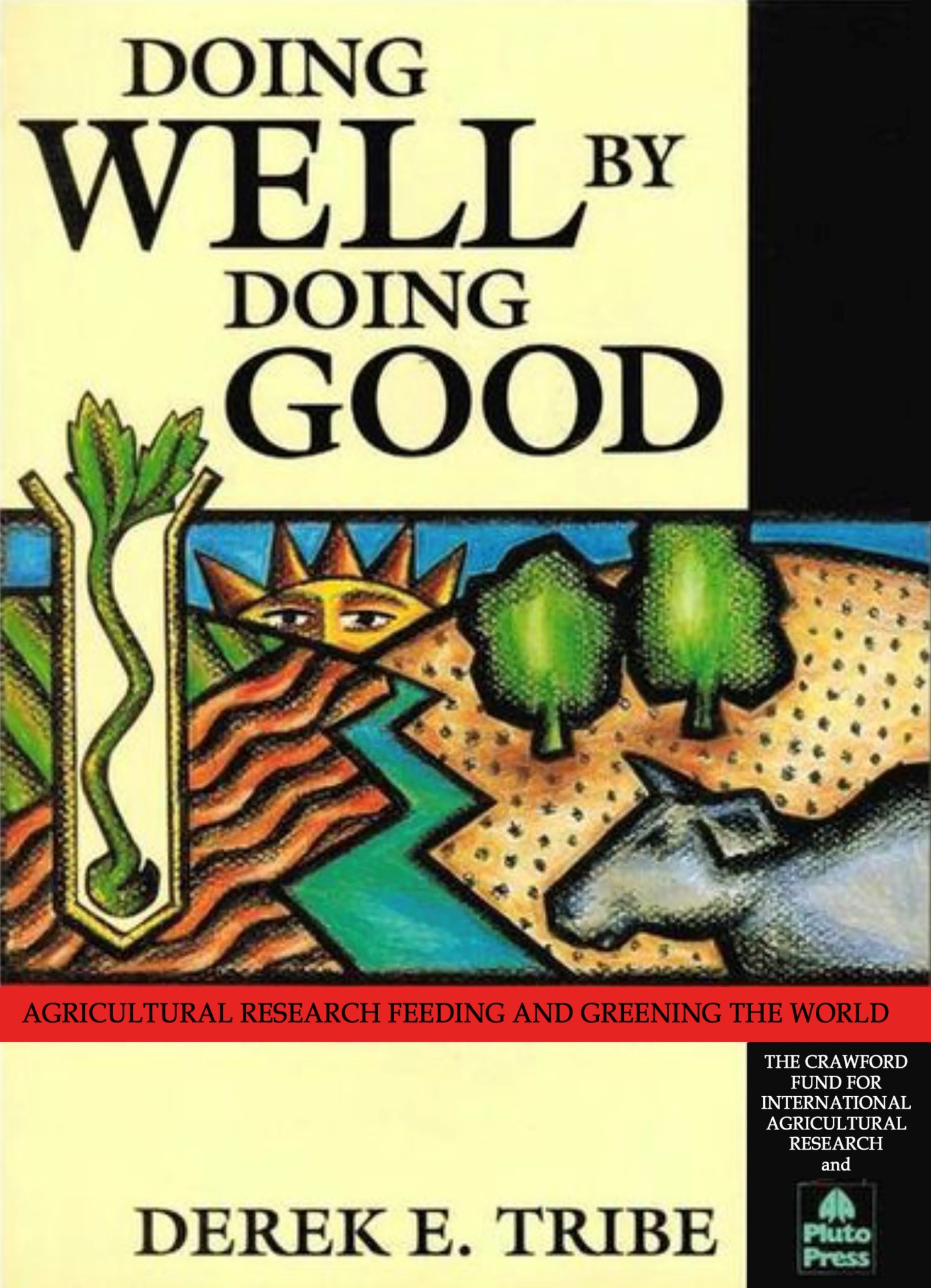 Doing Well by Doing Good - update