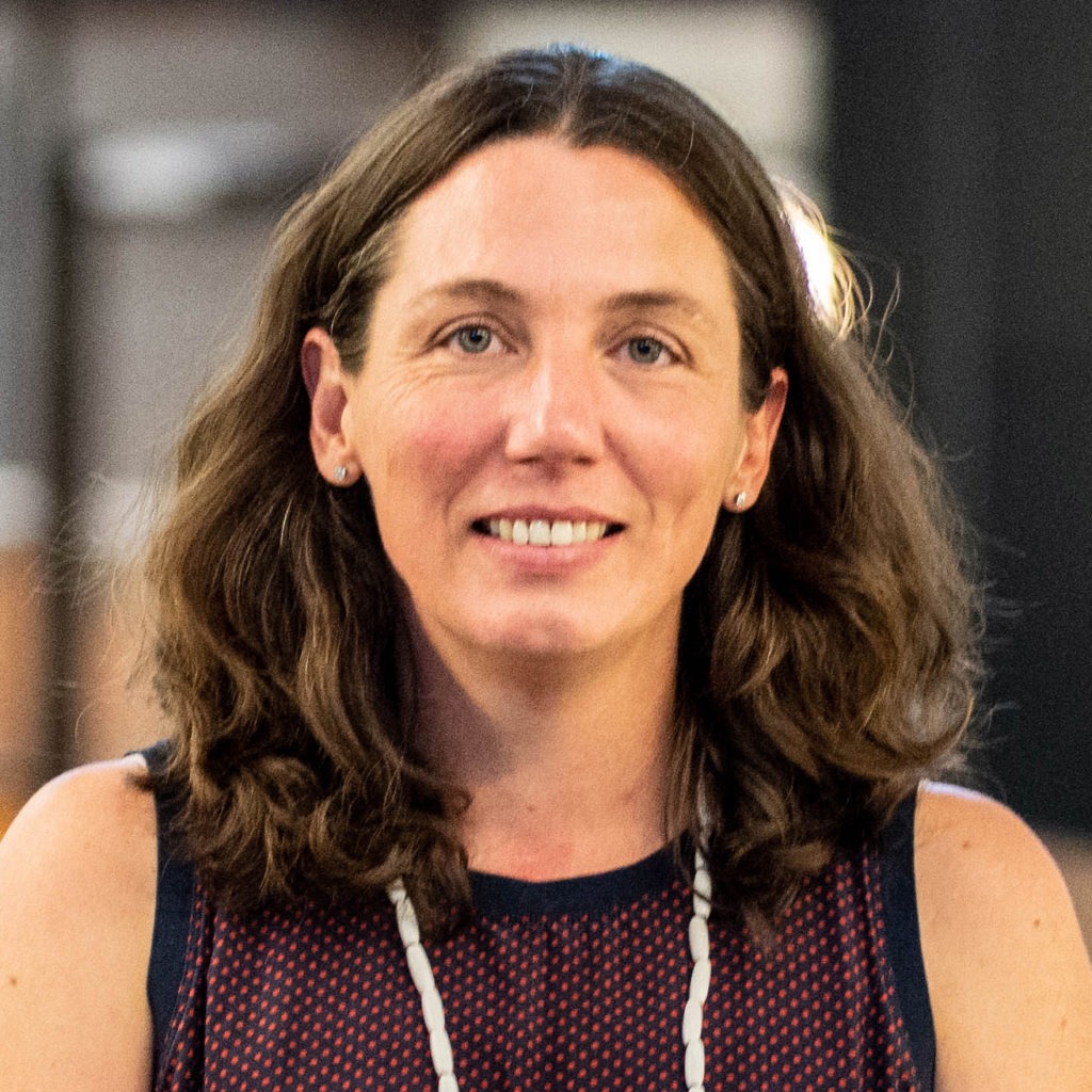 Speakers & Chairs - The Crawford Fund