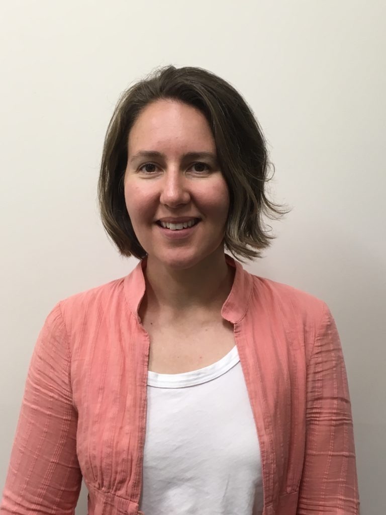 Dr Jay Anderson - The Crawford Fund