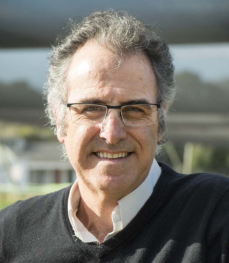 Mark Sweetingham - The Crawford Fund