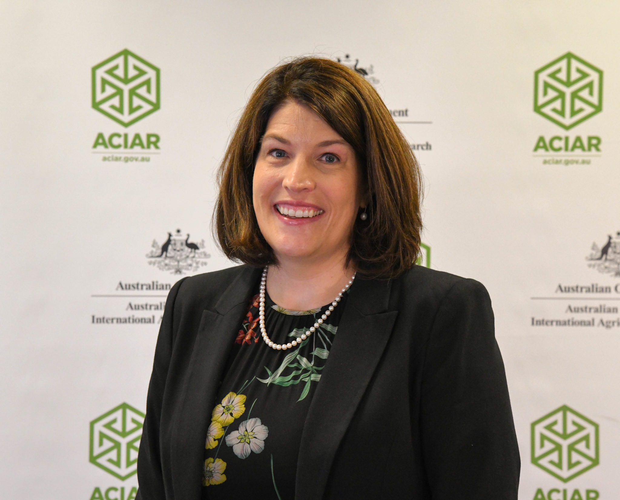 Professor Wendy Umberger - The Crawford Fund