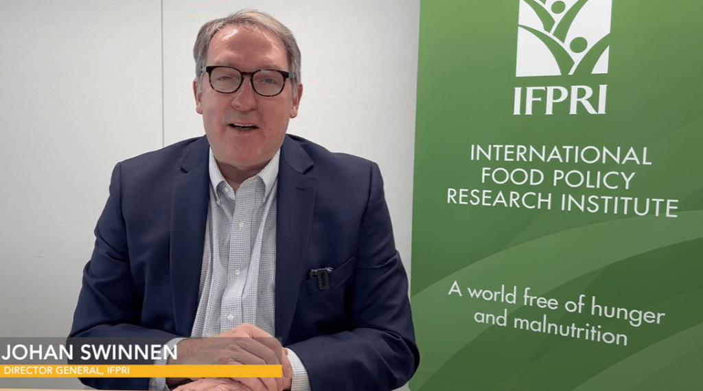 Resilience in a Time of Uncertainty