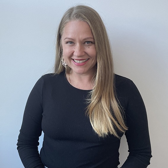 Ms Jessica Raneri - The Crawford Fund