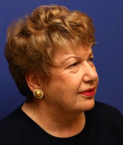 A new patron for the Fund: The Hon Margaret Reid AO - The Crawford Fund