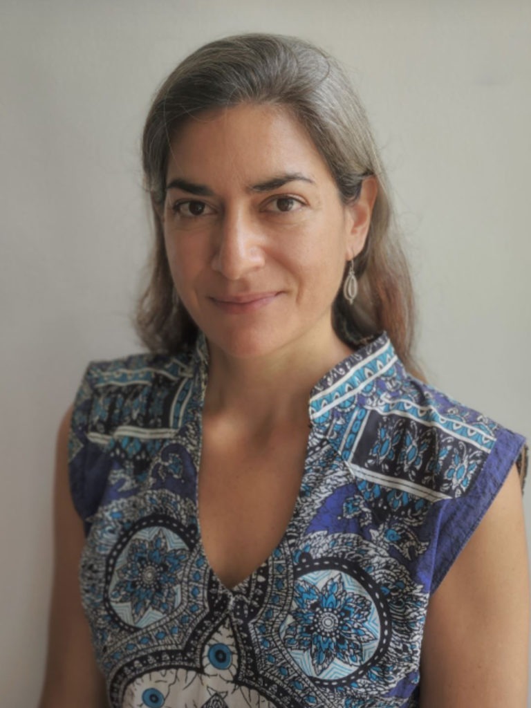 Announcing the 2022 Derek Tribe Award Recipient – Dr Lisa-Maria Rebelo