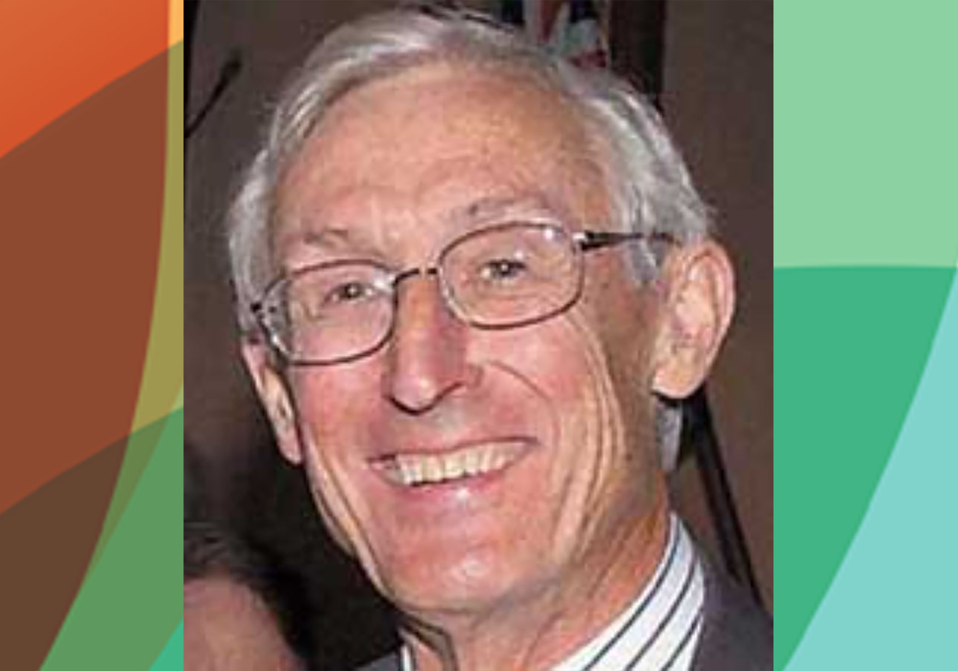 Vale Alex Buchanan - The Crawford Fund