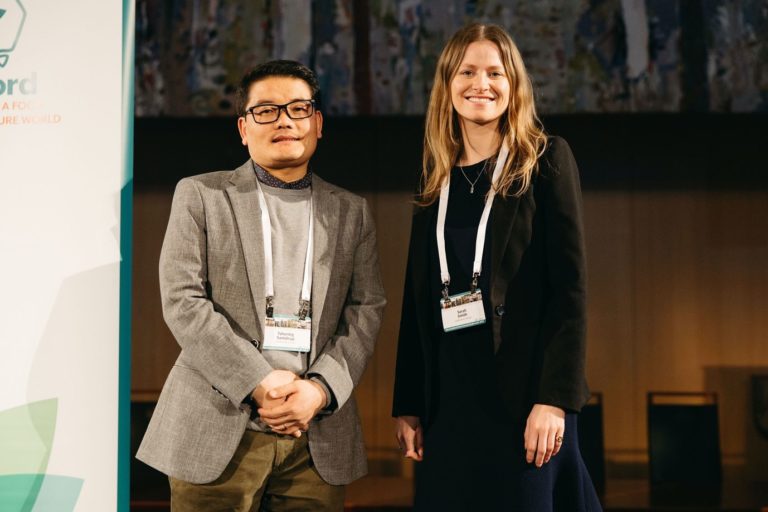 More Conference Scholar Reflections