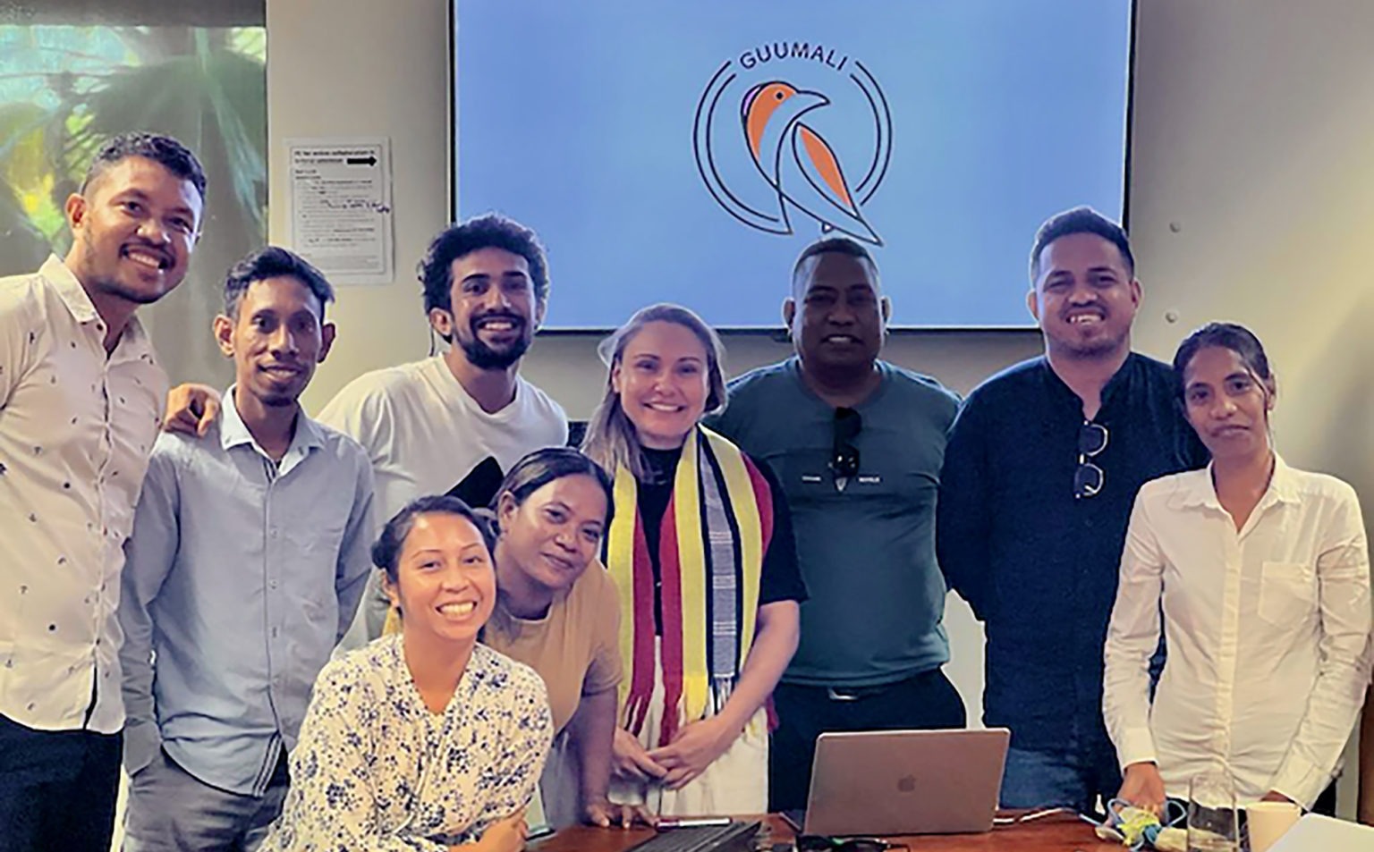 Developing fisheries management capacity for Timor-Leste and NT