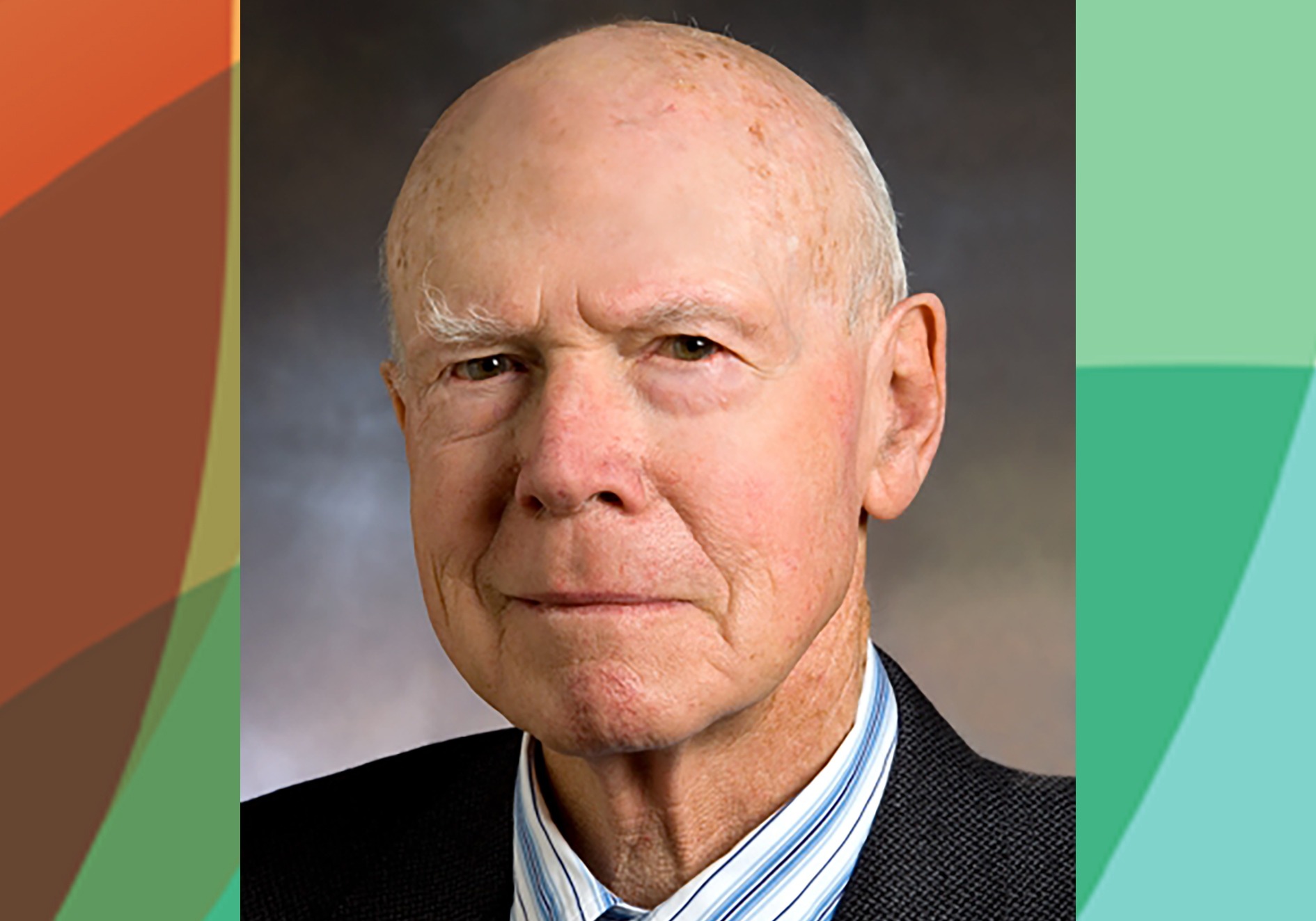 Vale James Charles Ingram - The Crawford Fund