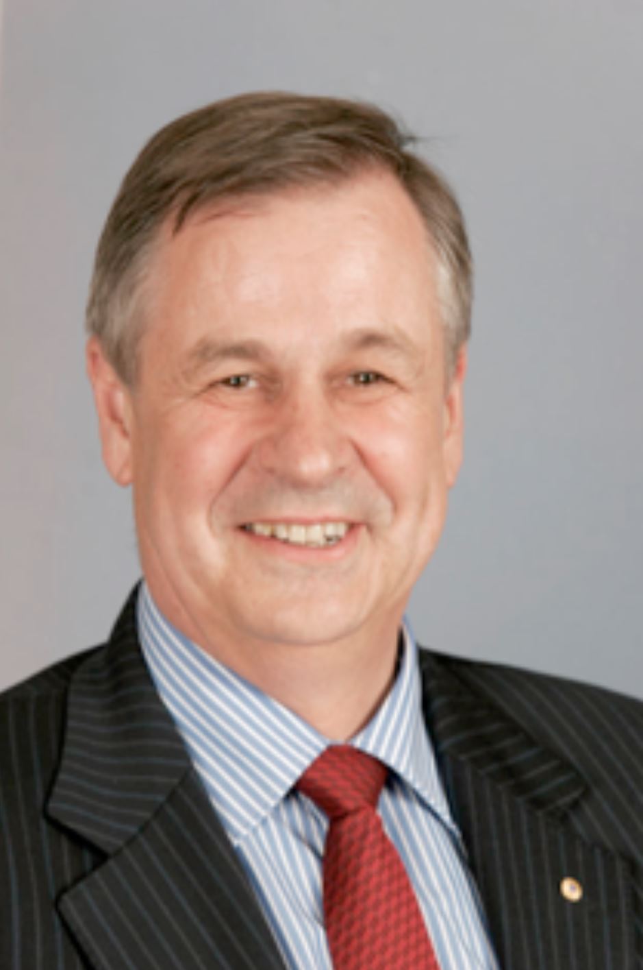 Vale Mike Taylor AO FTSE