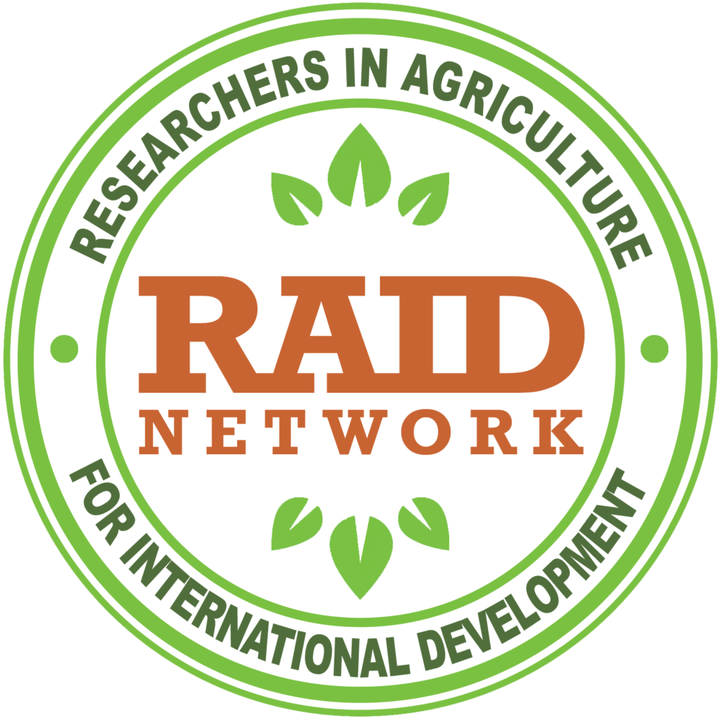 Next Gen - The Crawford Fund