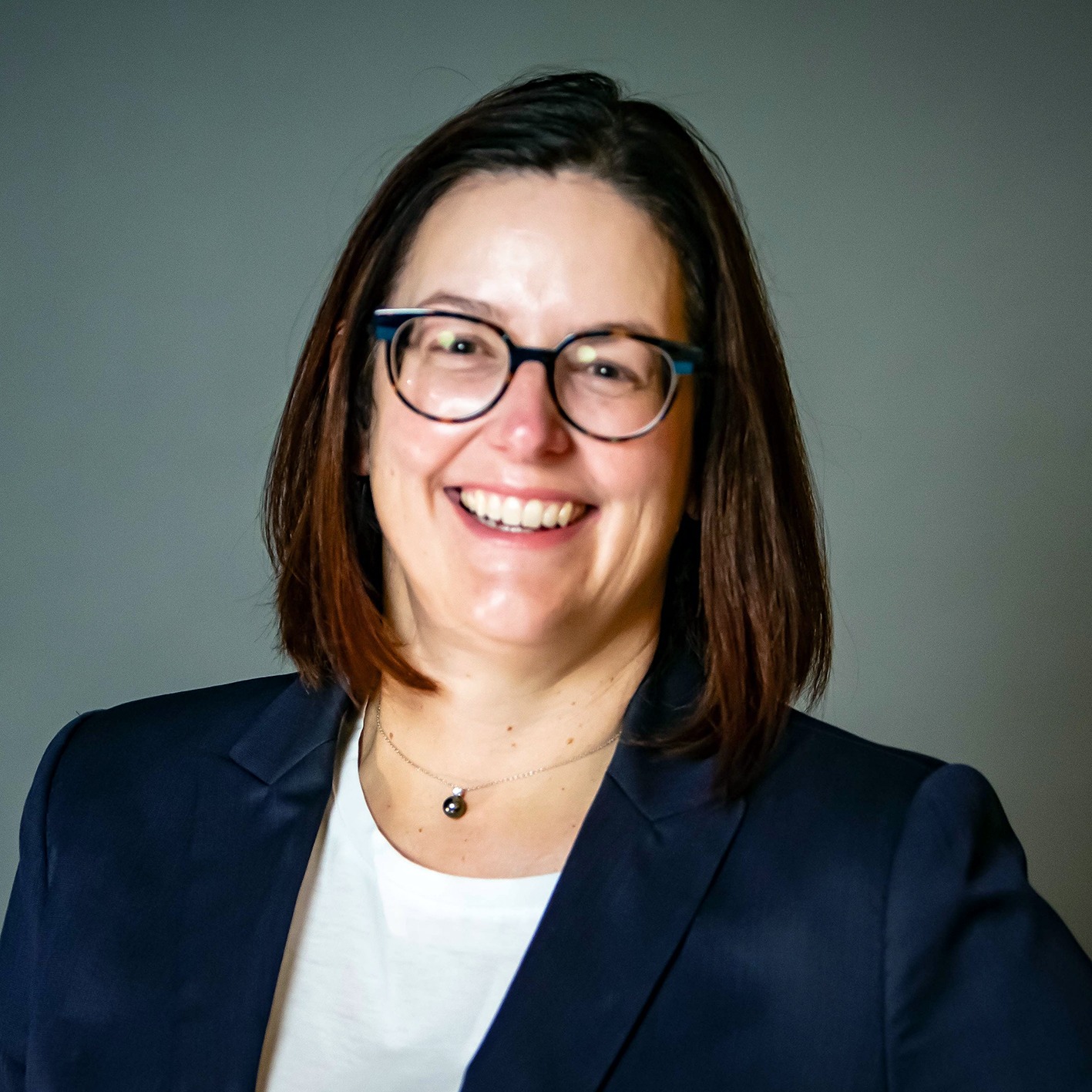 Welcome to our new board member - Rosemary Deininger