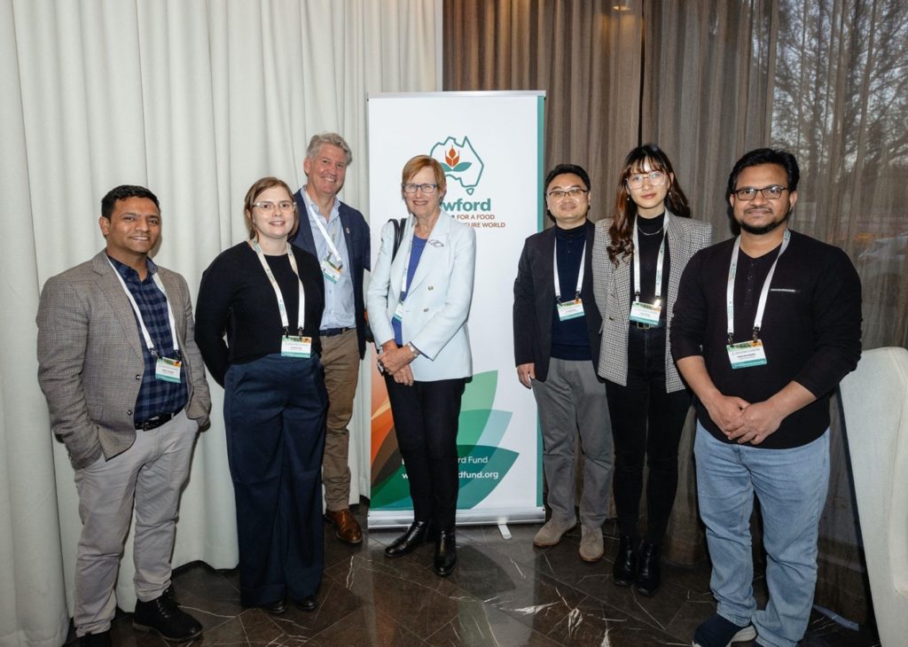 Our ACT scholar reflections are in!