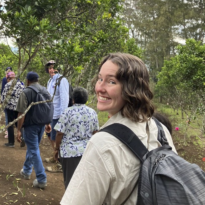 A CSIRO Pathway to Careers in Agriculture for Development