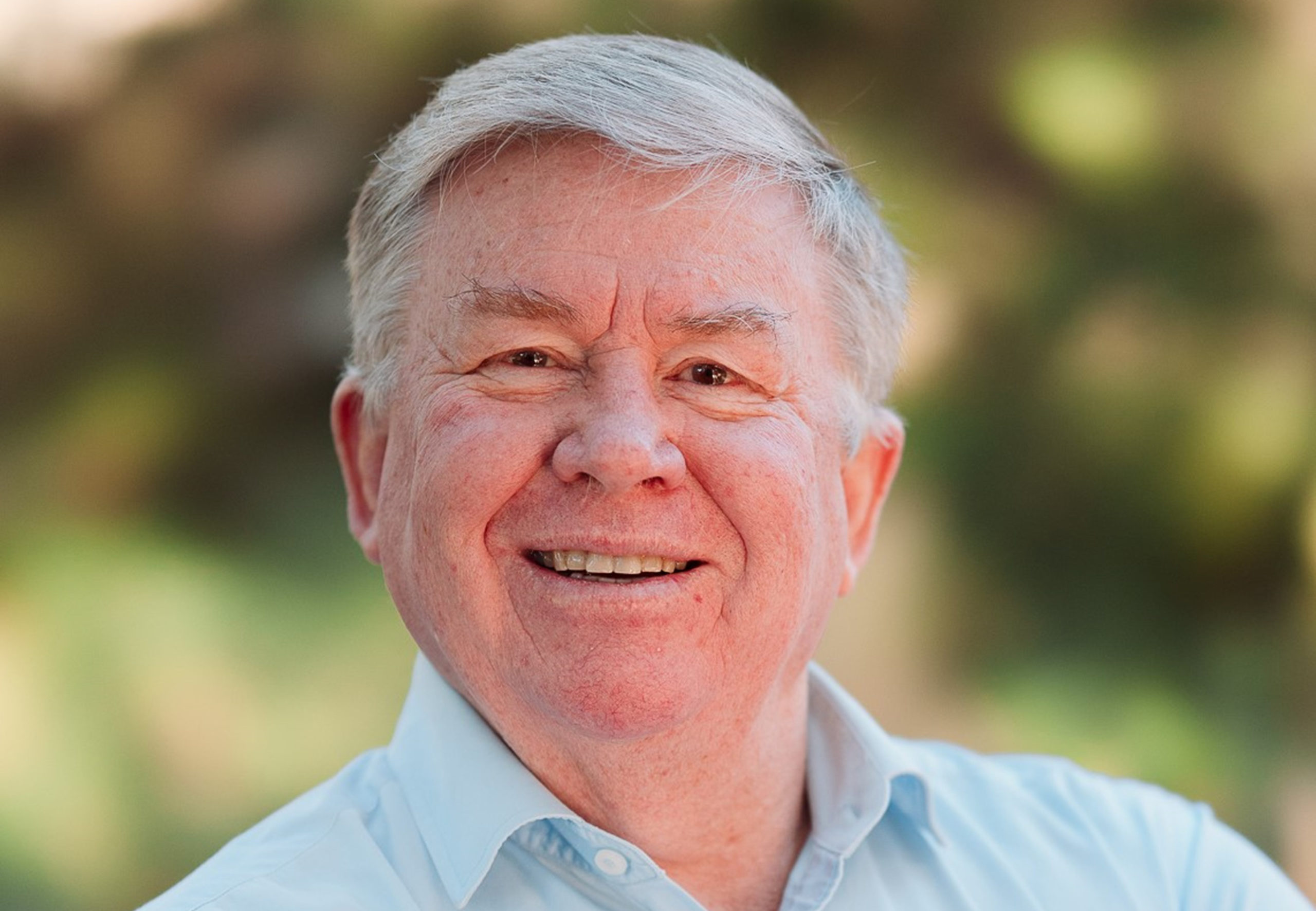 The Crawford Fund appoints new CEO