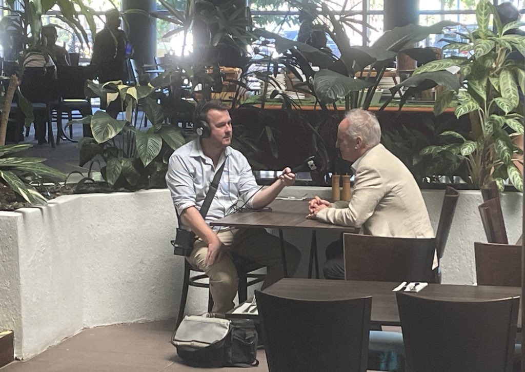 Food and nutrition security in the news…and 2024 promises to be even ...