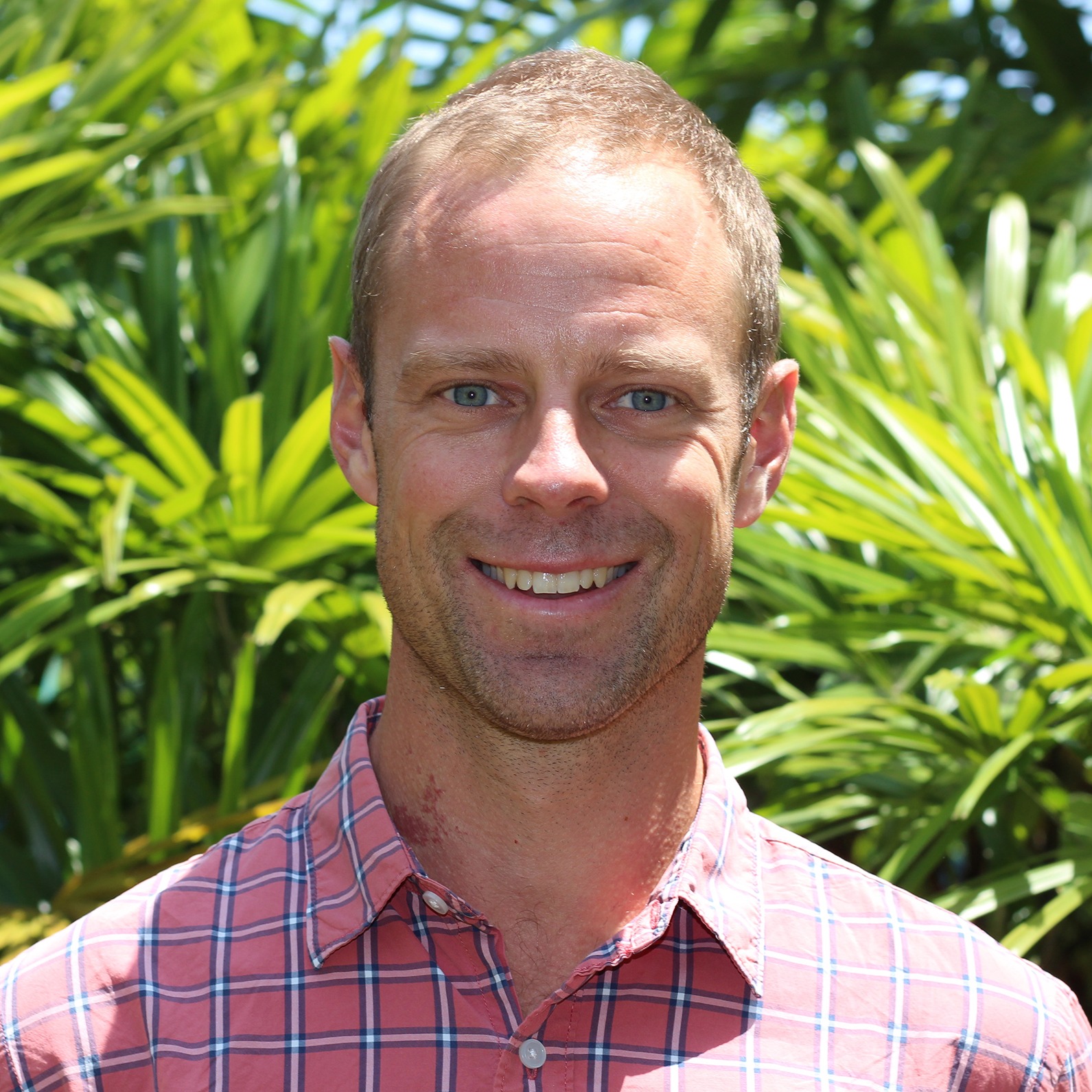 Professor Hampus Eriksson - The Crawford Fund