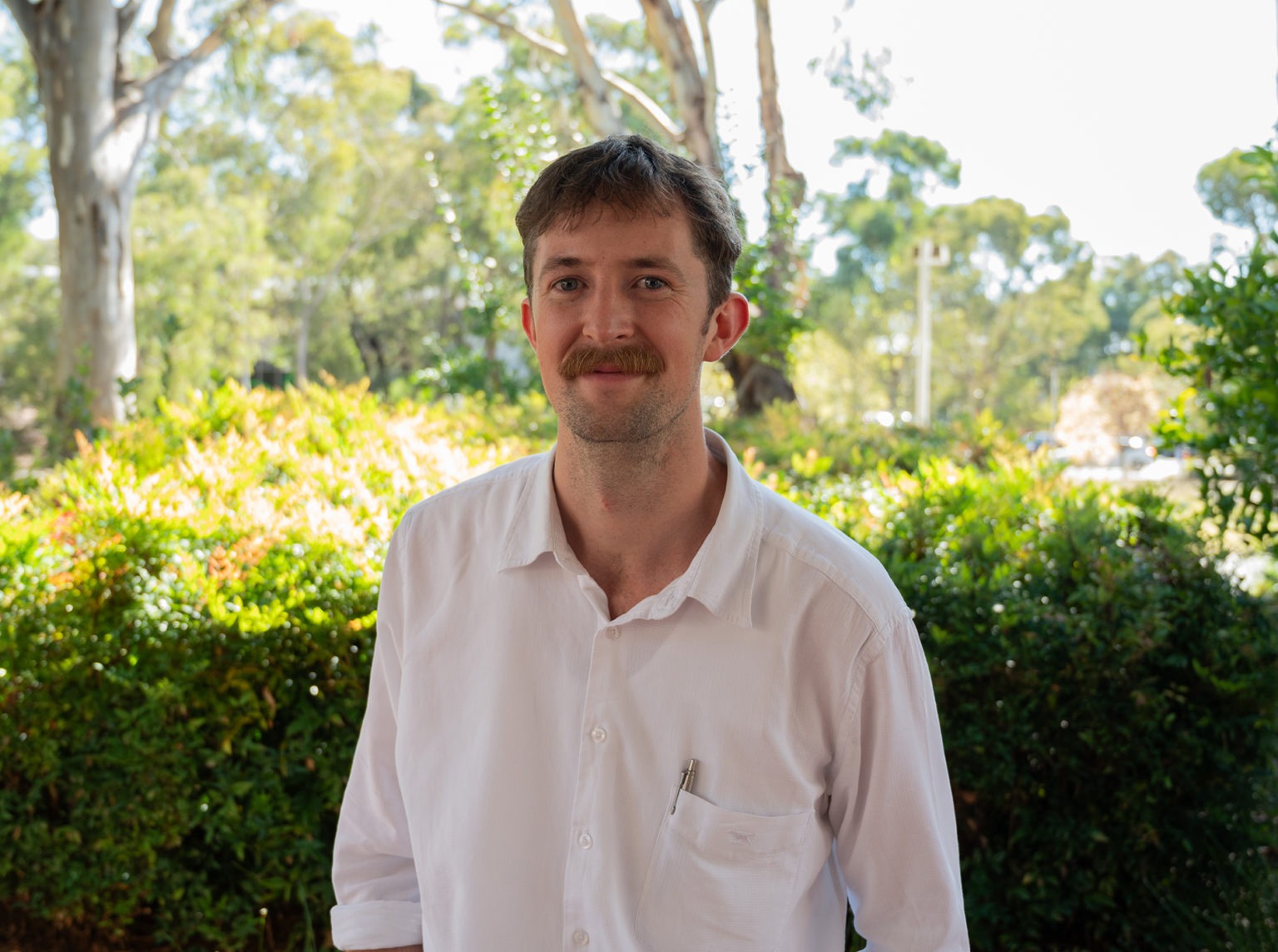 2024 Keynote Listeners - The Crawford Fund