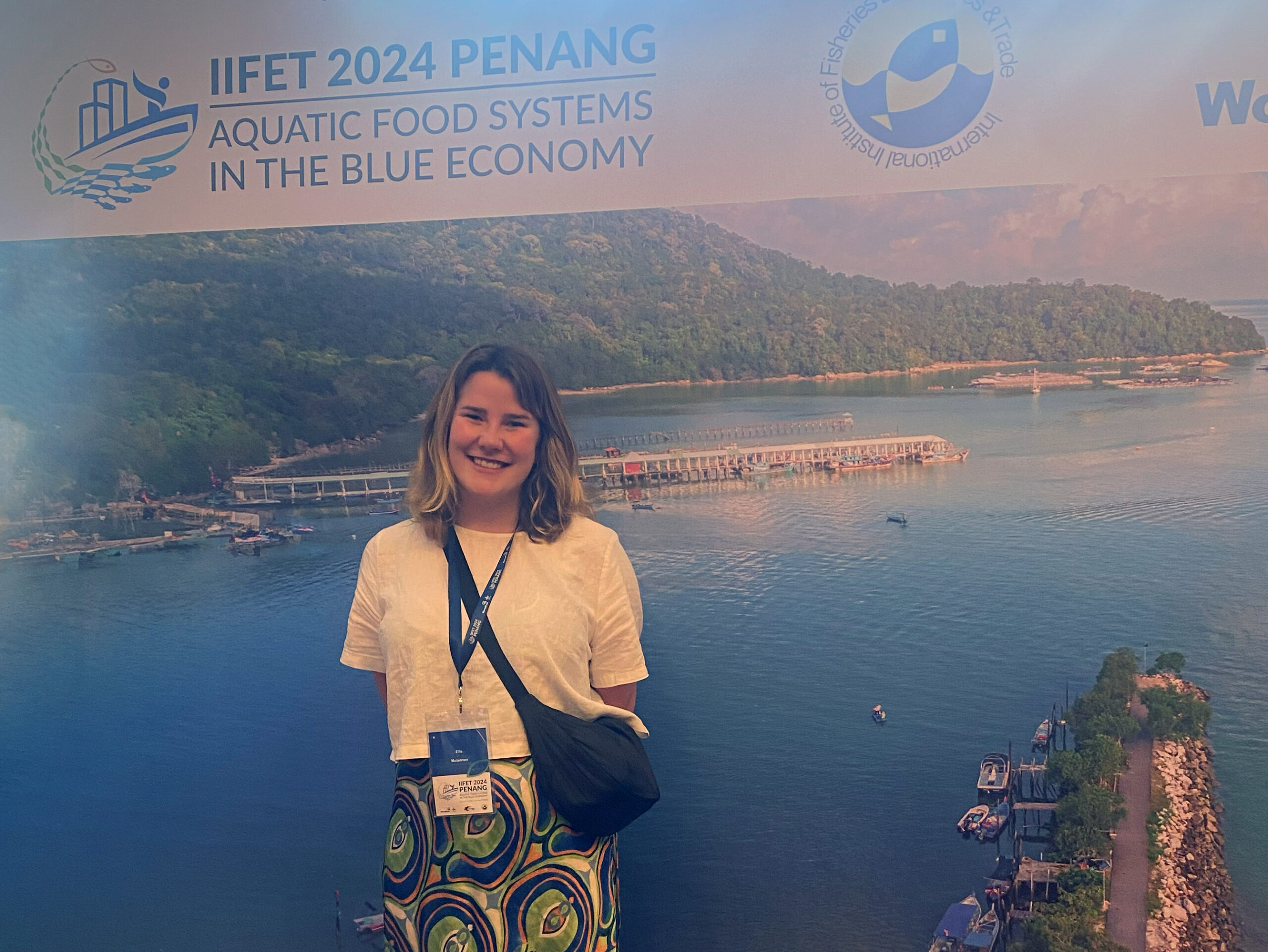 Aquaculture in Malaysia